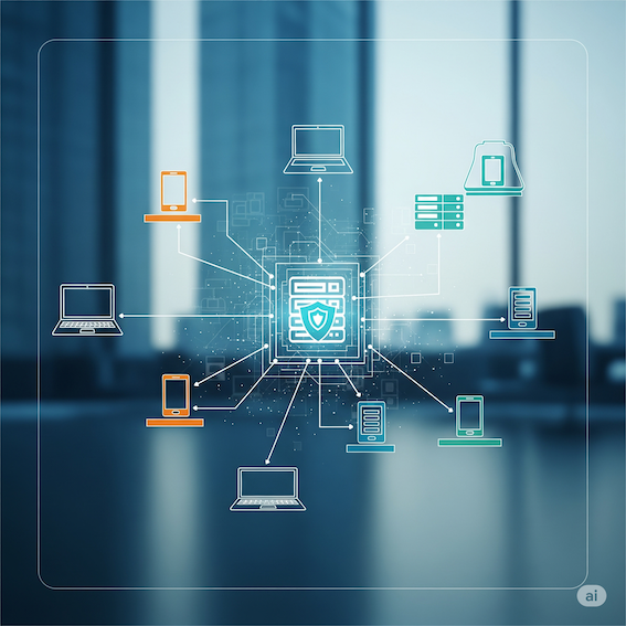 Zero Trust in 2025: Why It’s Now Essential for Every Business – cybernack